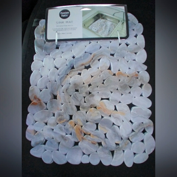 premium pantry | Dining | Stonepebble Sink Mats | Poshmark
